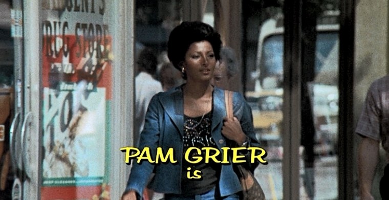 Sheba, Baby (1975)
