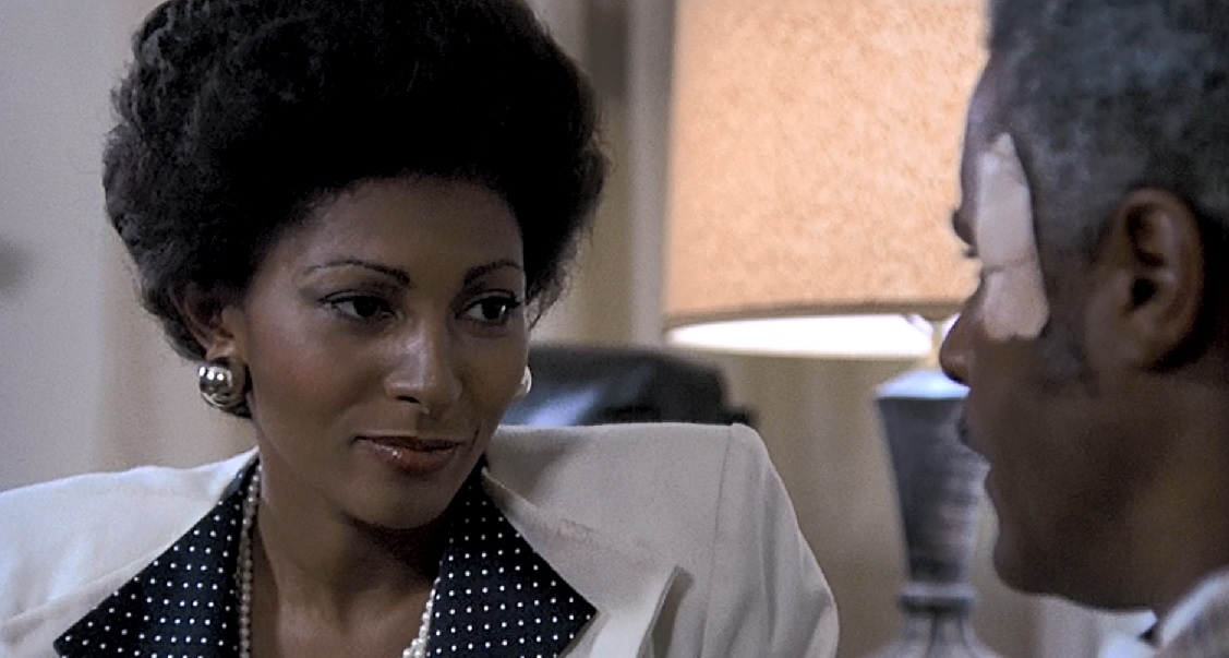 Sheba, Baby (1975)