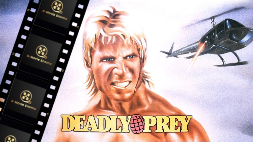 Deadly Prey (1987)
