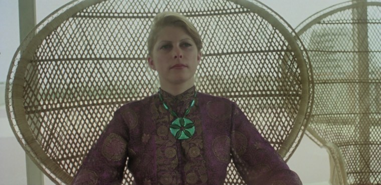 Shining Sex 1975