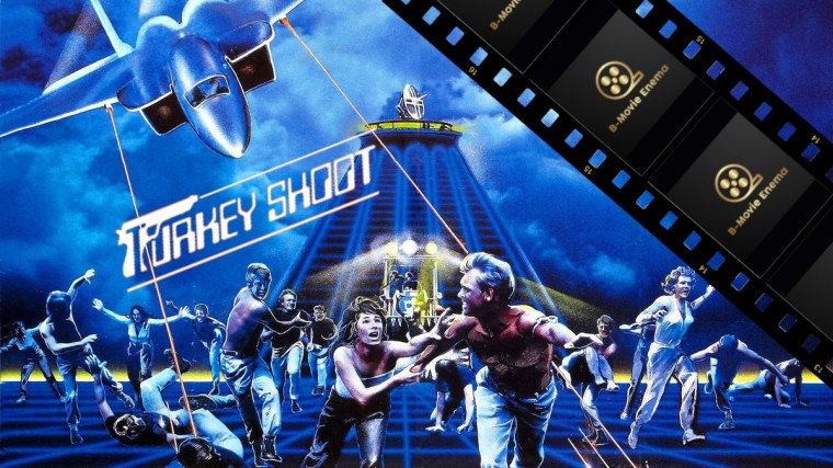Turkey Shoot (1982)