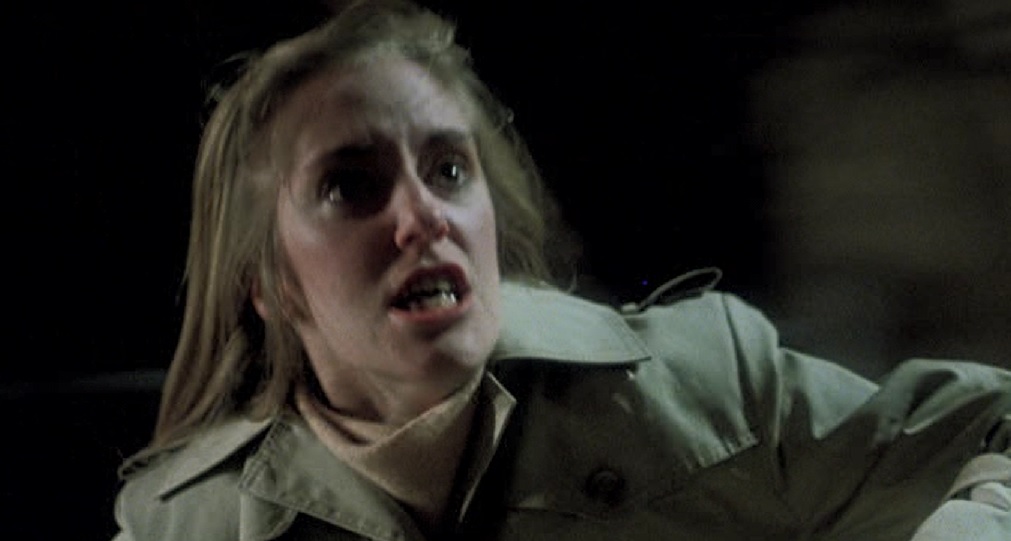 Night School (1981)