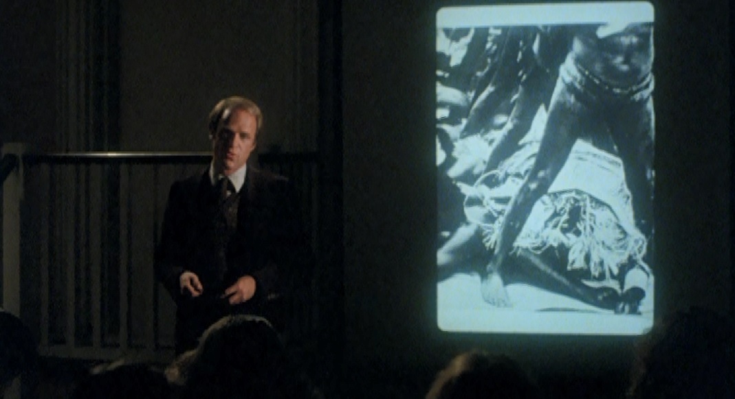 Night School (1981)