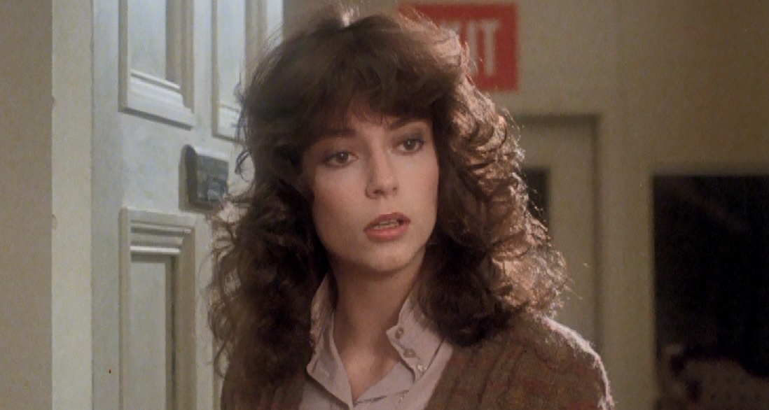 Night School (1981)