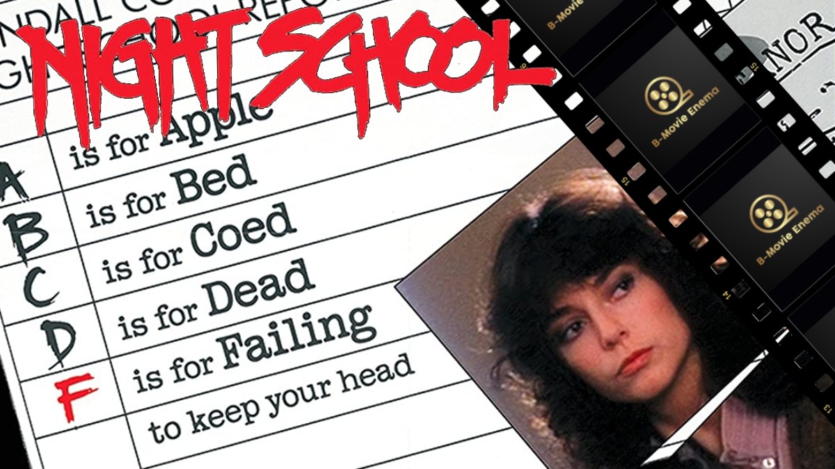 Night School (1981)
