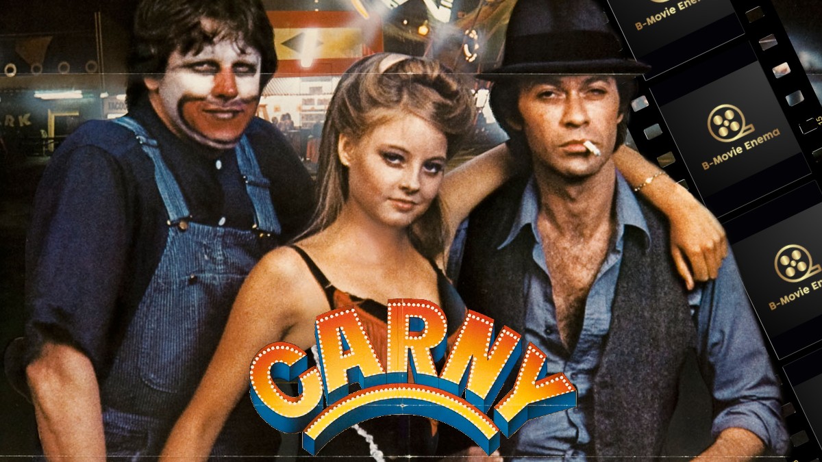 Carny (1980)
