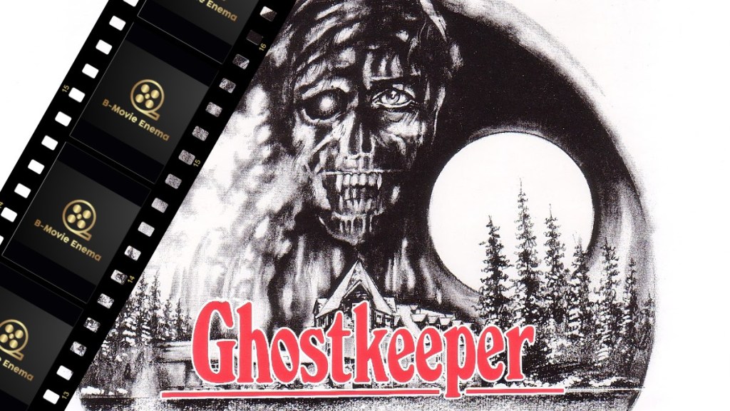 Ghostkeeper (1981)