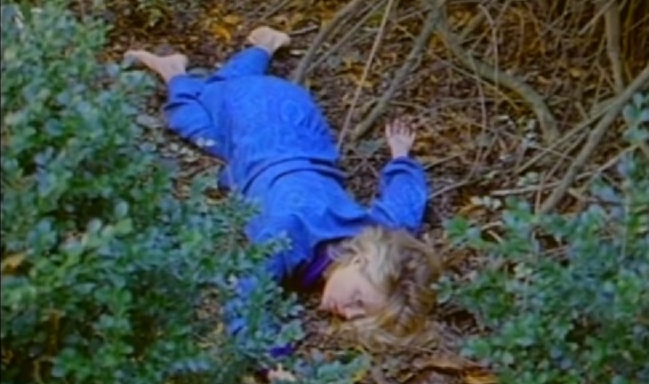 The Howling: New Moon Rising (1995)