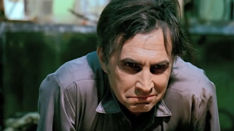 Zaat (aka The Blood Waters of Dr. Z, 1971)