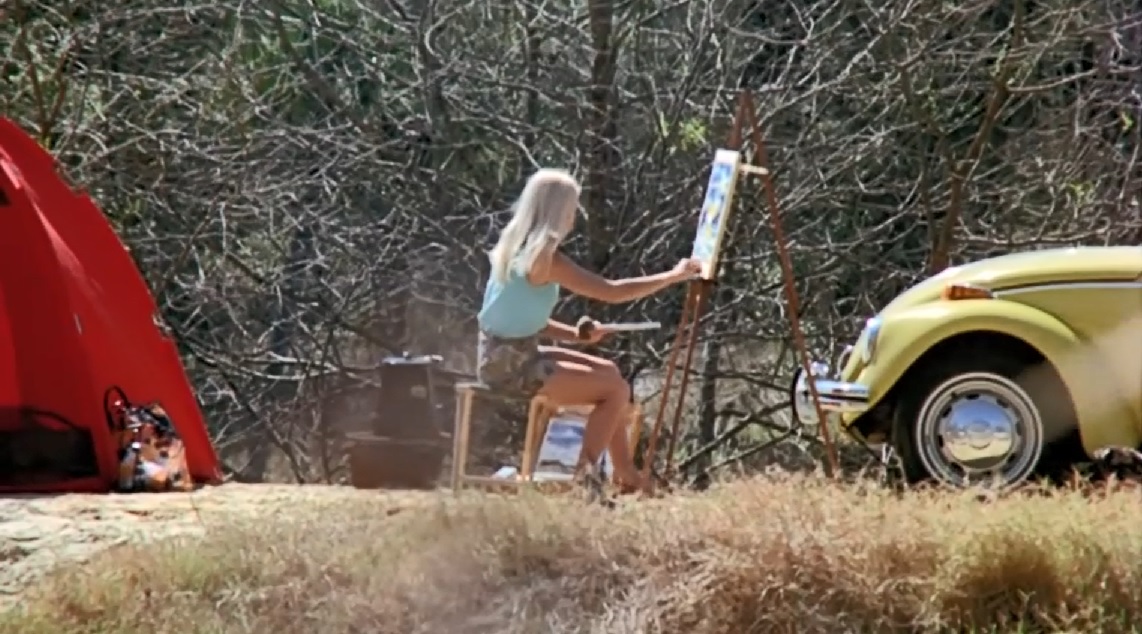 Zaat (aka The Blood Waters of Dr. Z, 1971)
