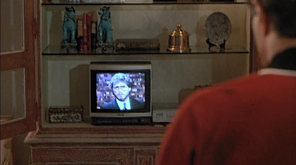 Picasso Trigger (1988)