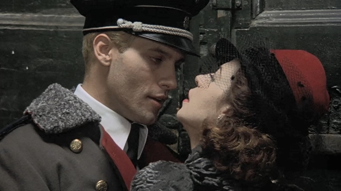 Black Angel (2002)