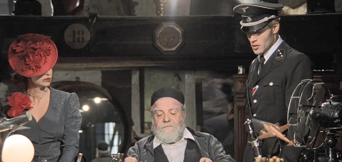 Black Angel (2002)
