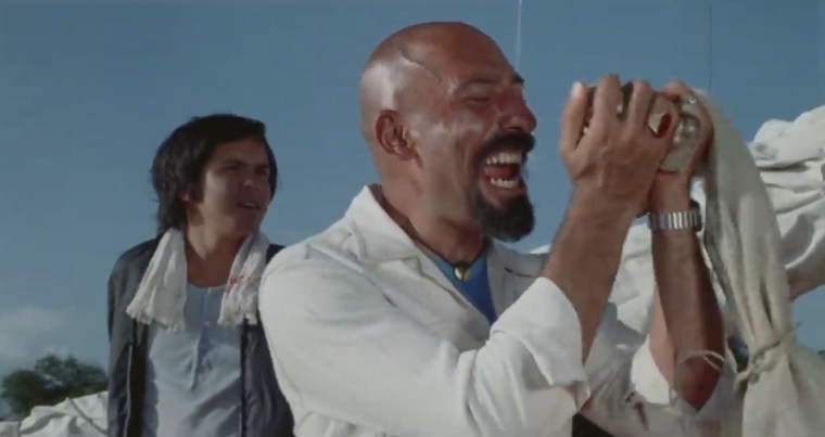 Beyond Atlantis (1973)