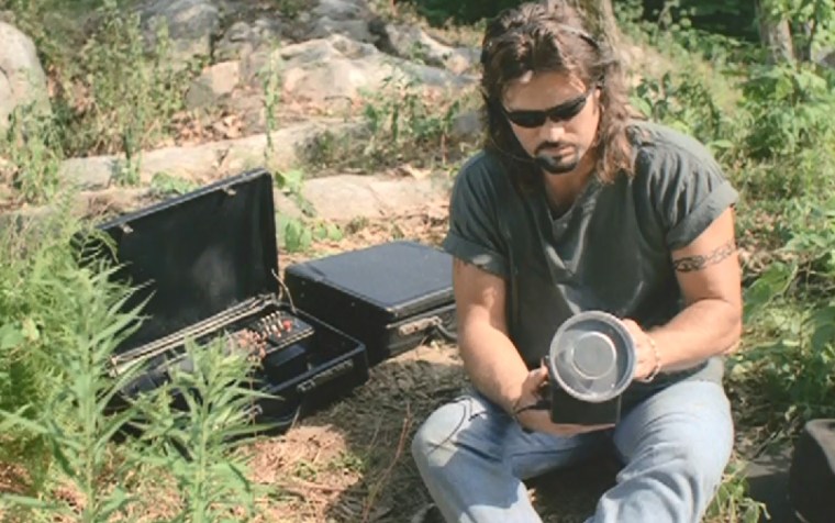 Radical Jack (2001)