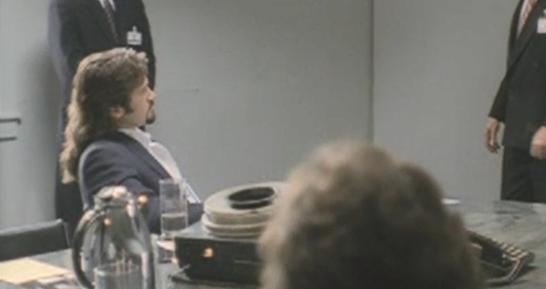 Radical Jack (2001)