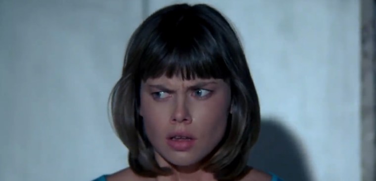 Aenigma (1988)