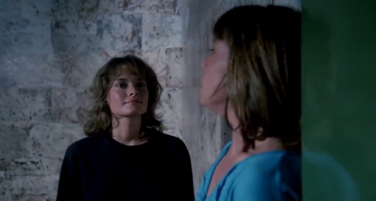 Aenigma (1988)