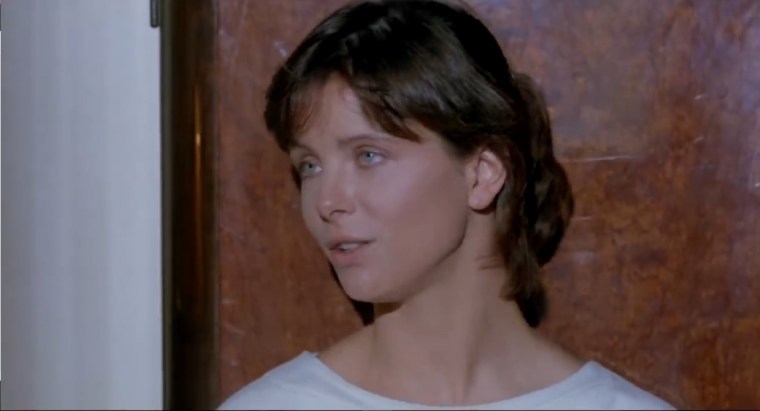 Aenigma (1988)