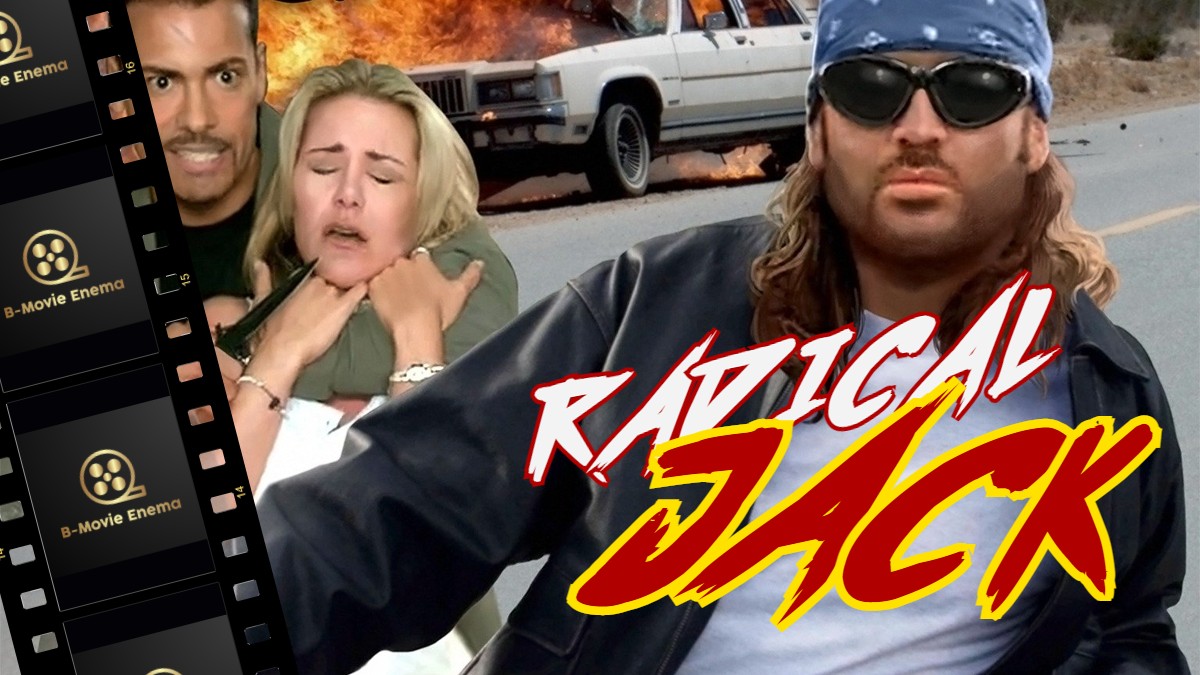 Radical Jack (2001)