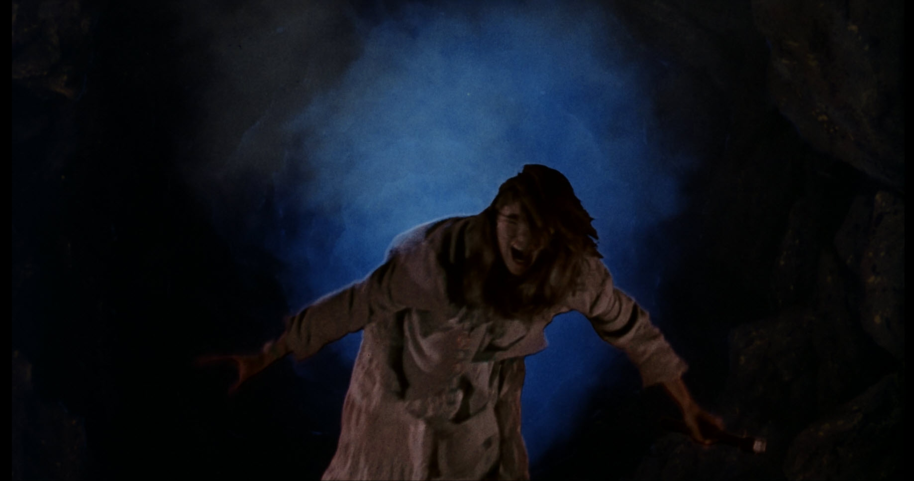 Alien from L.A. (1988)