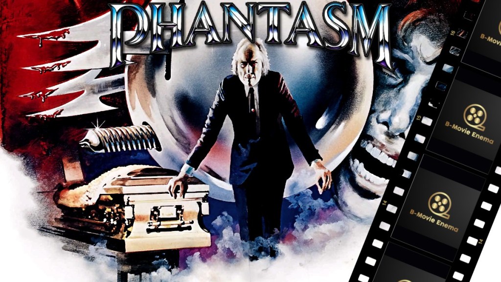 Phantasm (1979)