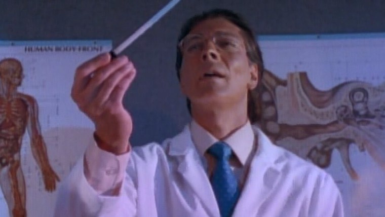 Attack of the 60 Foot Centerfold (1995)