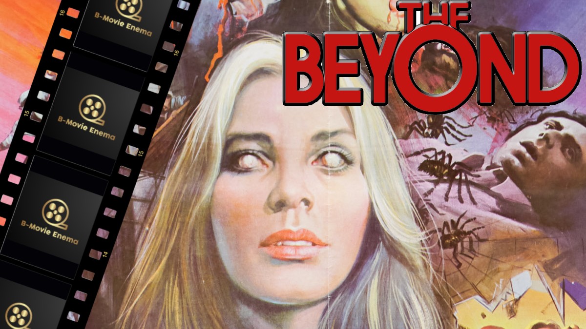 The Beyond (1981)
