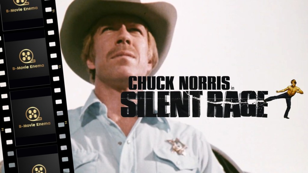 Silent Rage (1982)