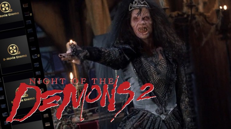 Night of the Demons 2 (1994)