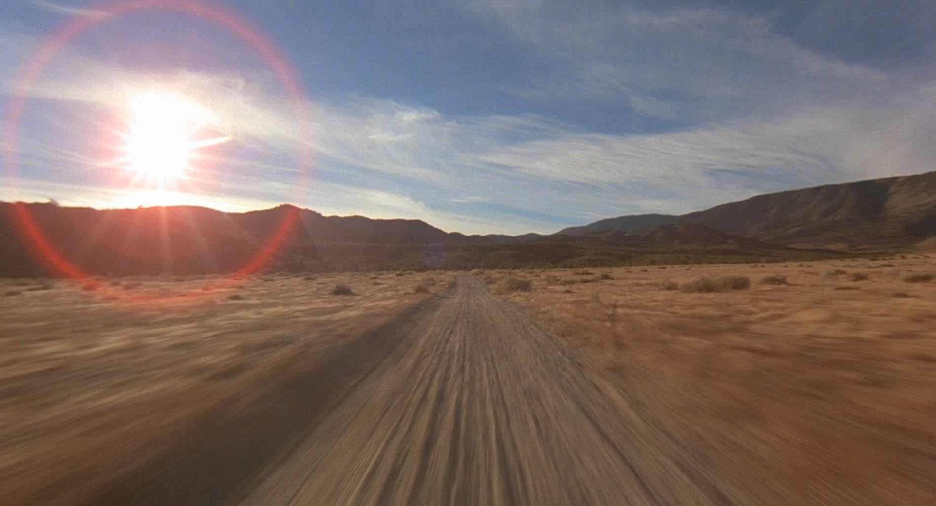 Timerider: The Adventure of Lyle Swann (1982)