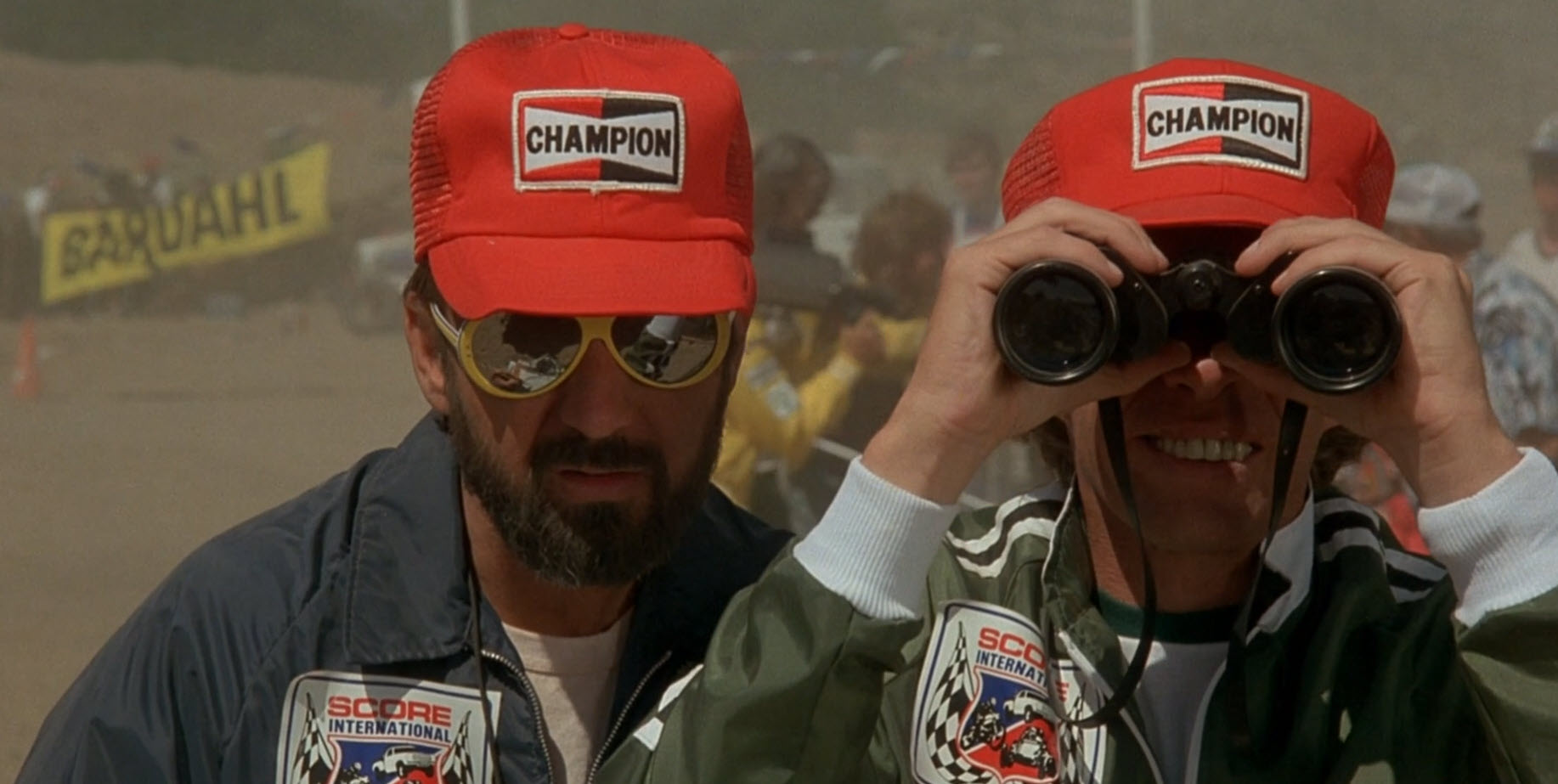 Timerider: The Adventure of Lyle Swann (1982)