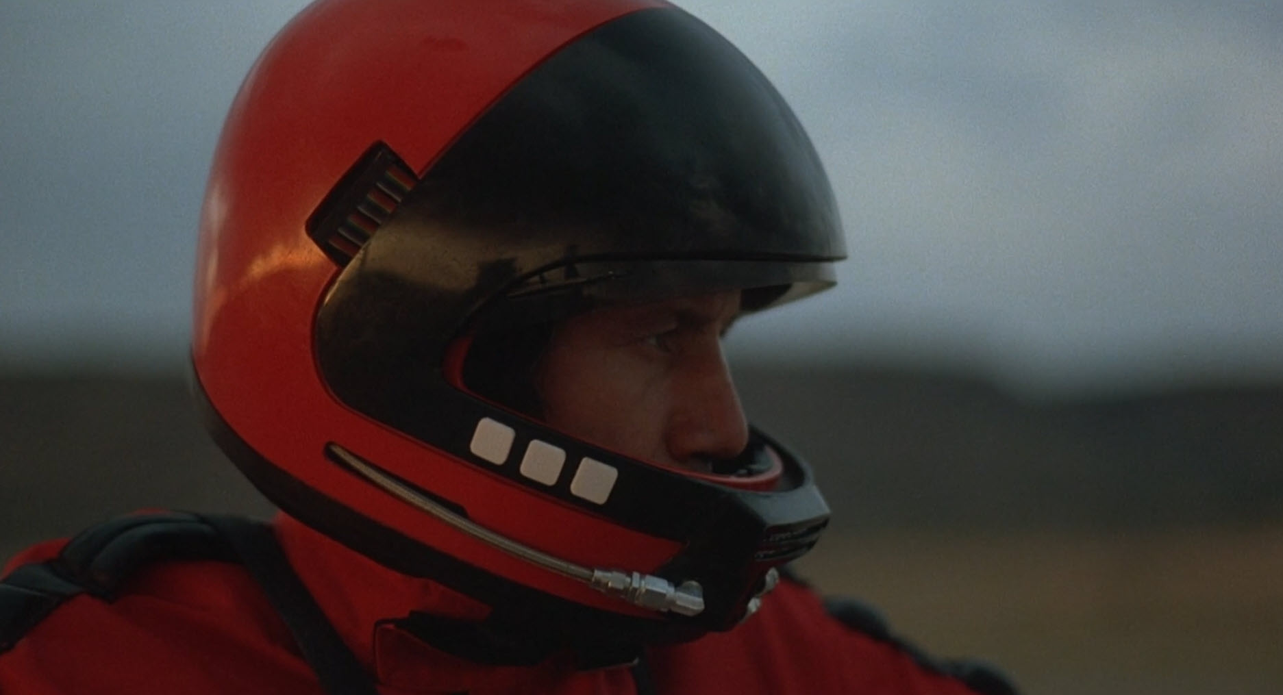 Timerider: The Adventure of Lyle Swann (1982)