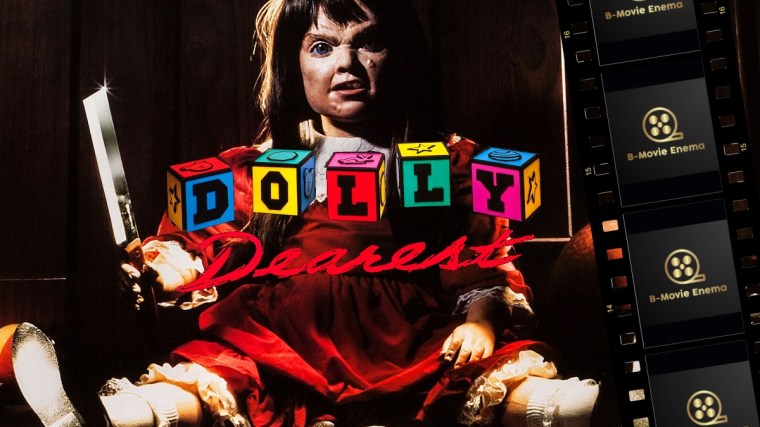 Dolly Dearest (1991)