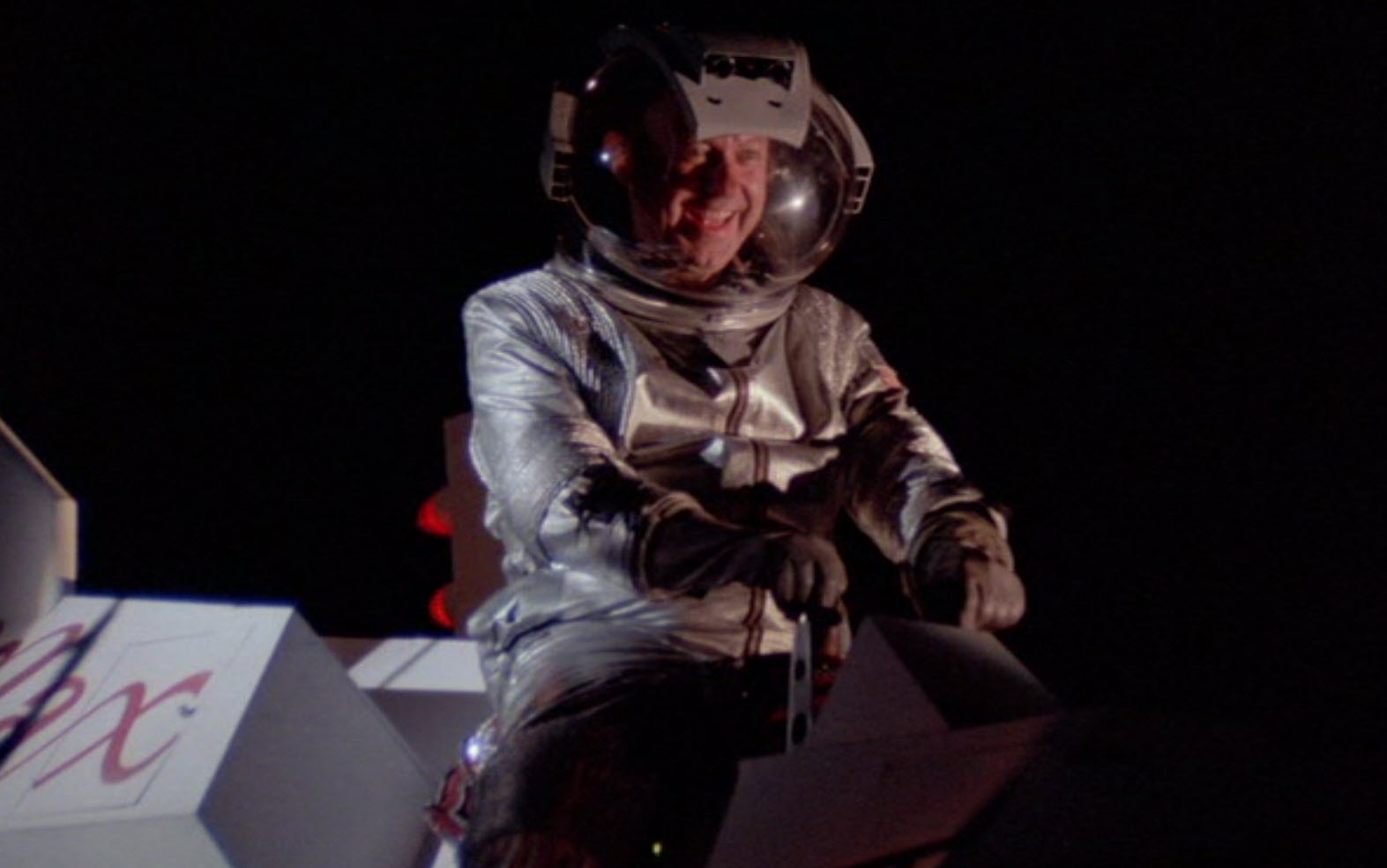 Get Crazy (1983)