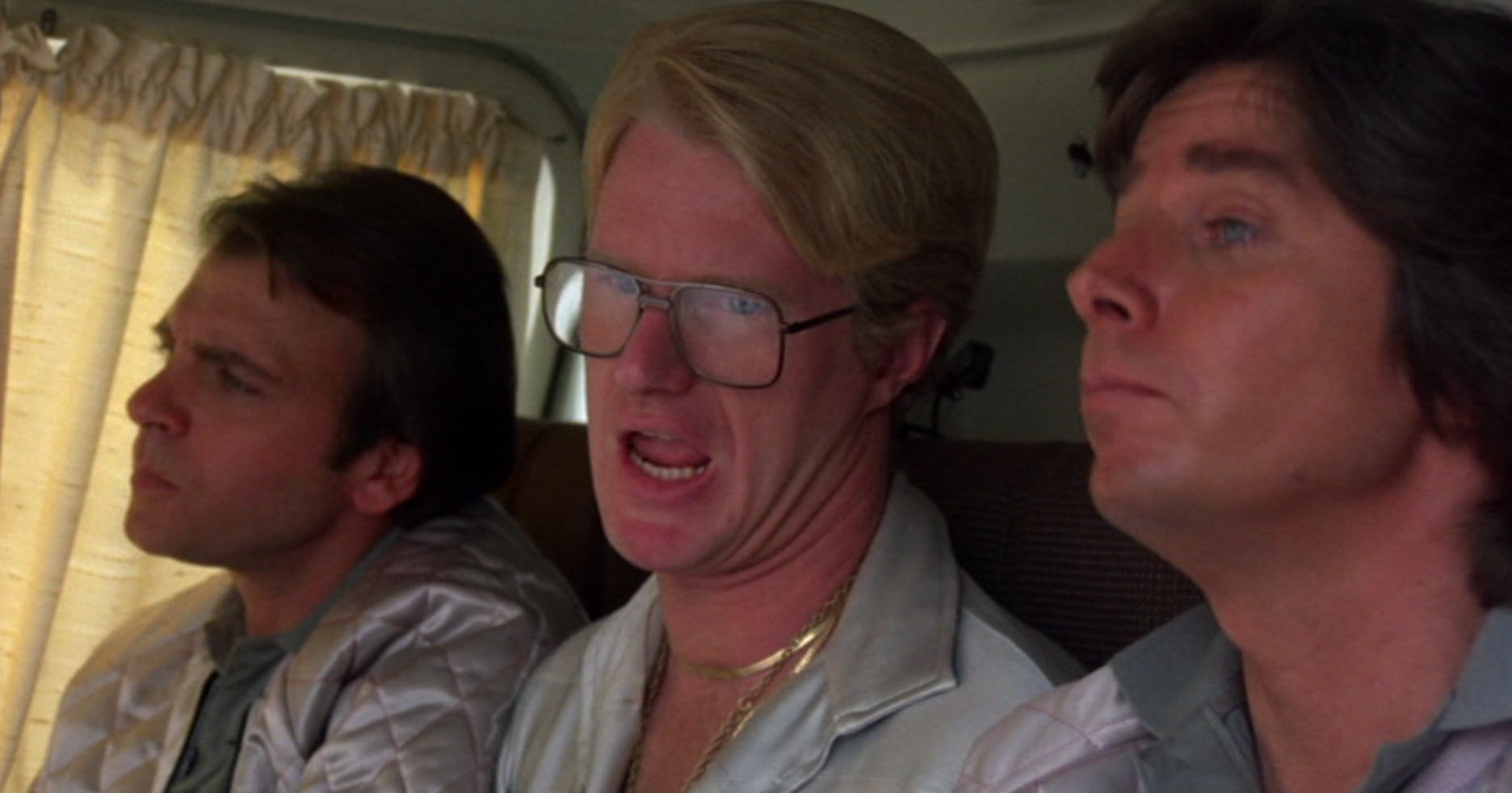 Get Crazy (1983)