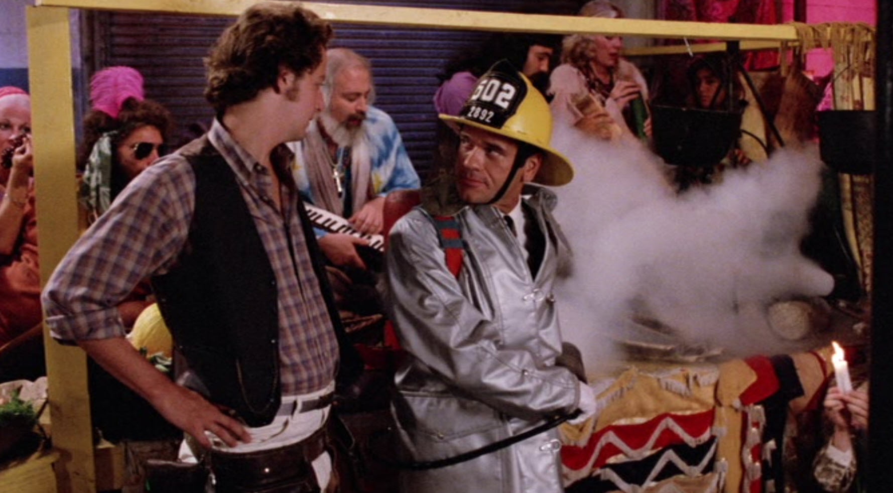 Get Crazy (1983)