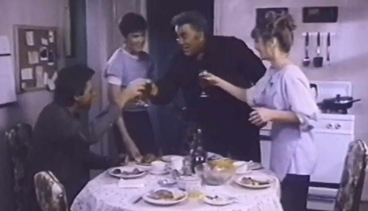 Mission Kill (1987)