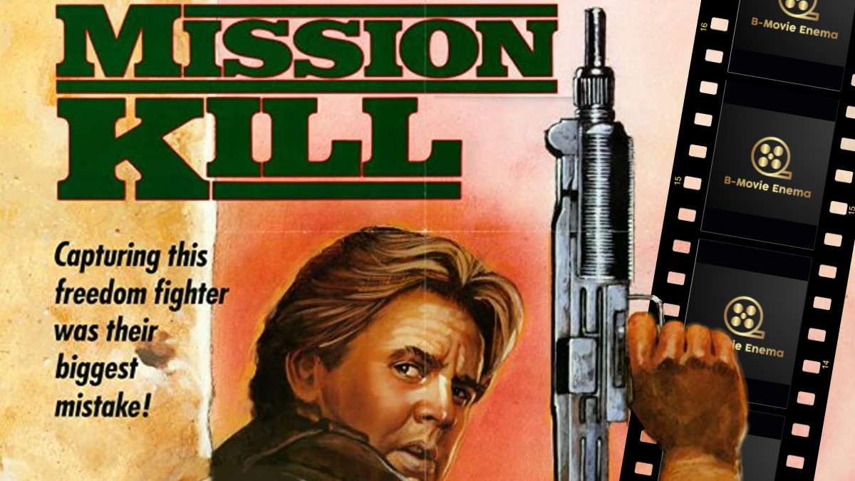 Mission Kill (1987)