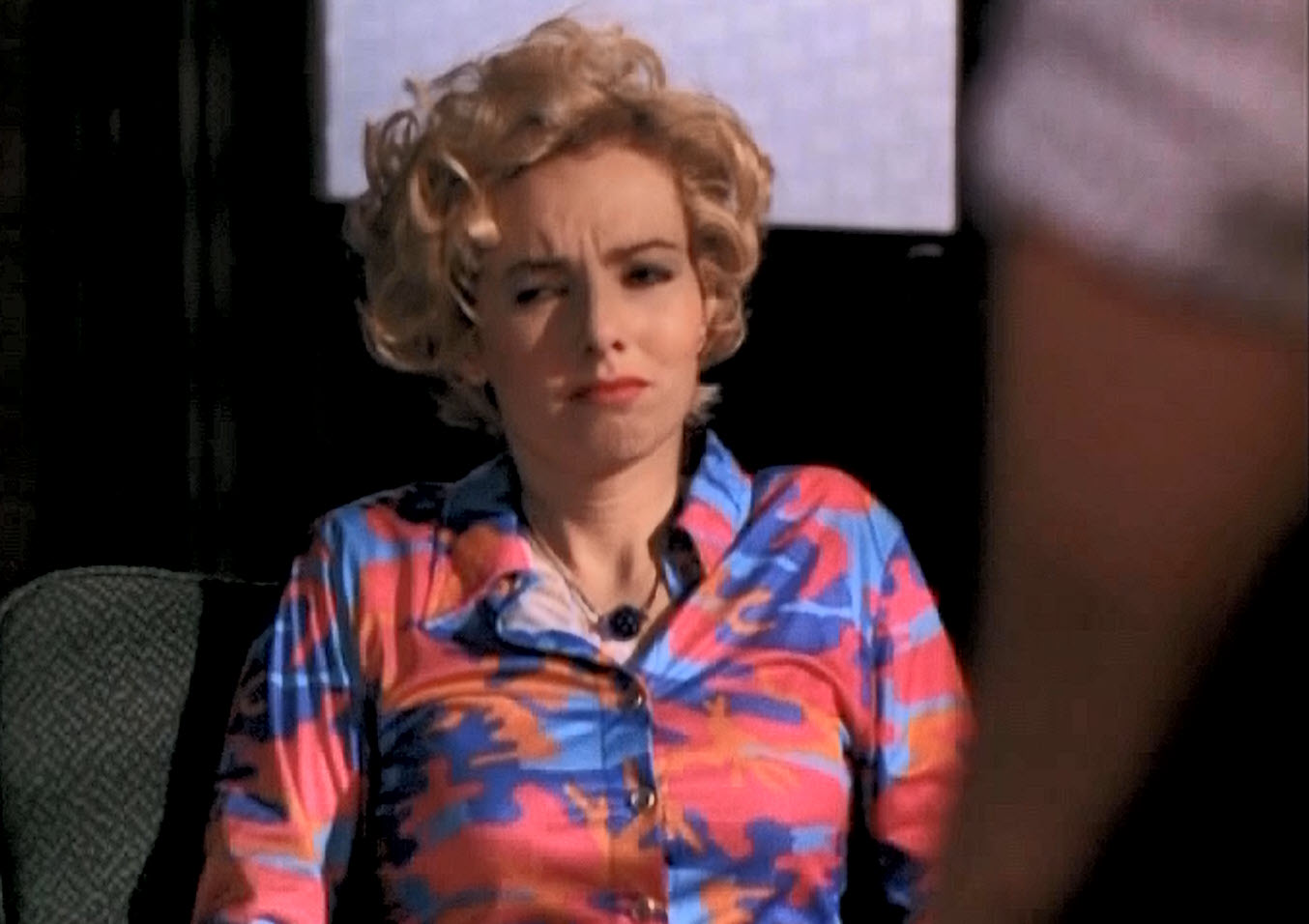 Hideous! (1997)