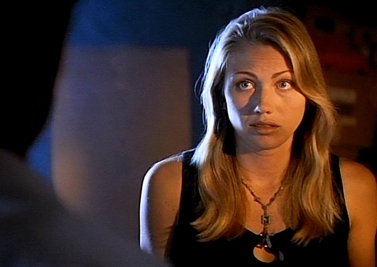 The Killer Eye (1999)