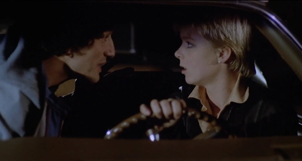 The House on the Edge of the Park (1980)