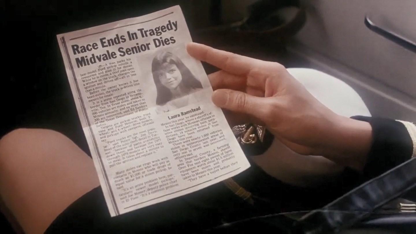 Graduation Day (1981)