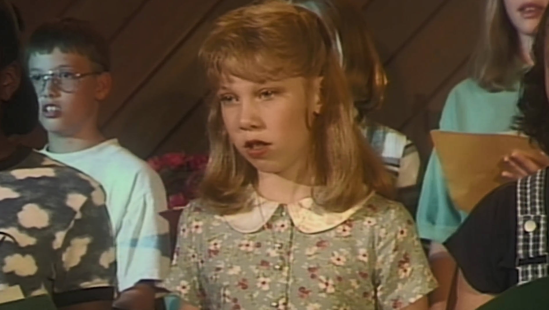 Mommy 2: Mommy’s Day (1997)