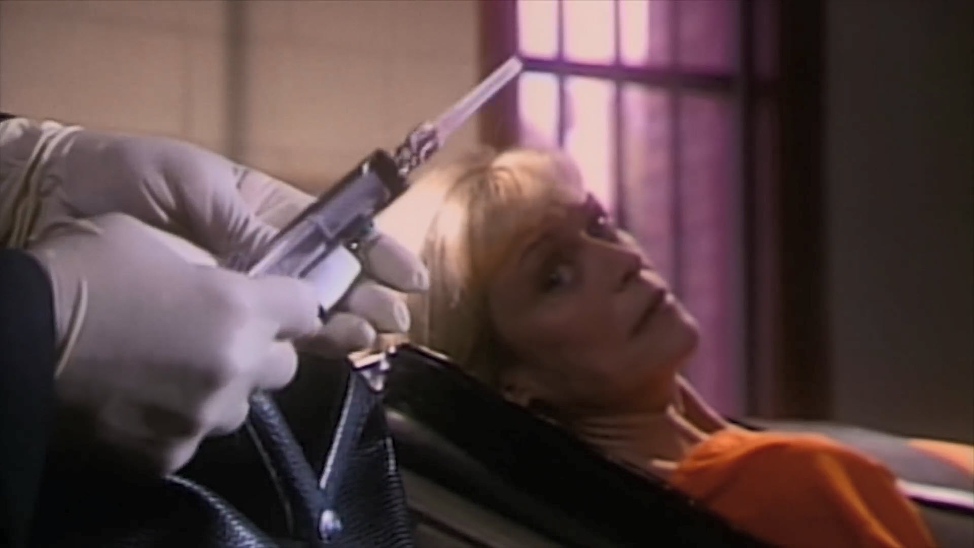 Mommy 2: Mommy’s Day (1997)