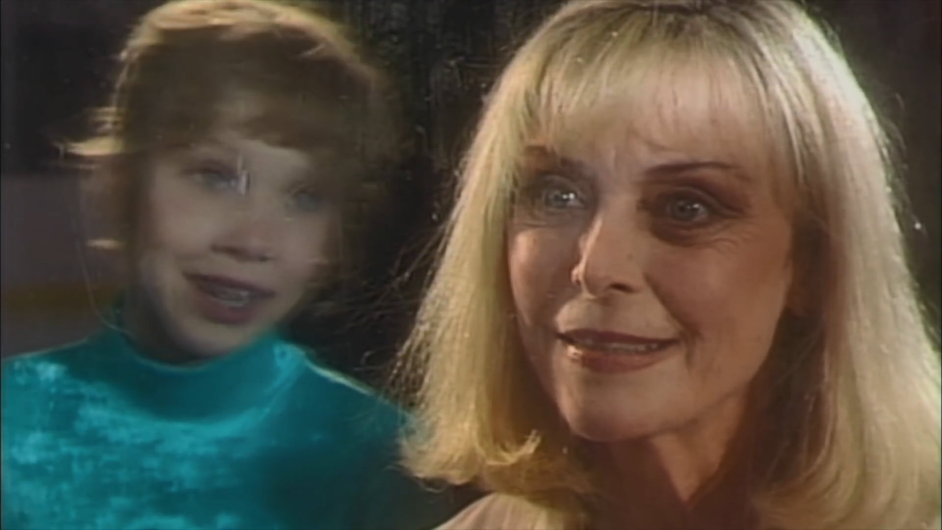 Mommy 2: Mommy’s Day (1997)