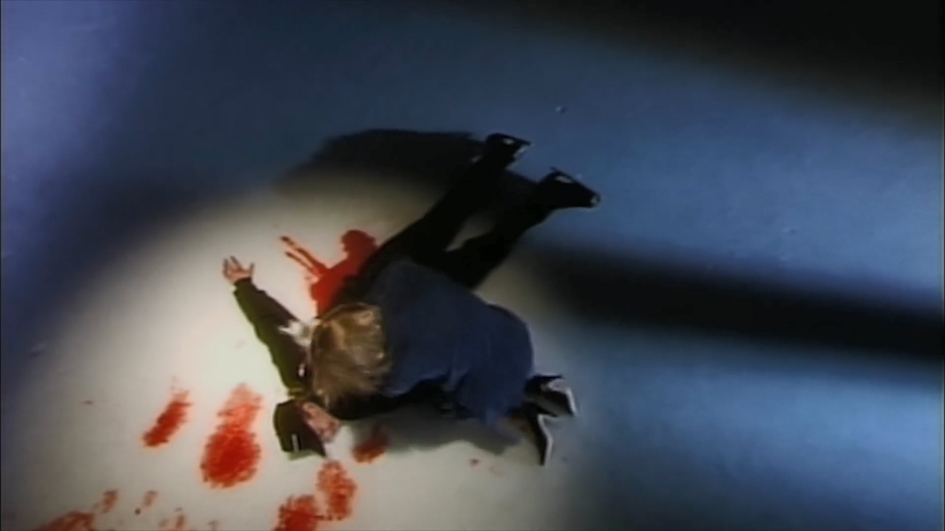 Mommy 2: Mommy’s Day (1997)