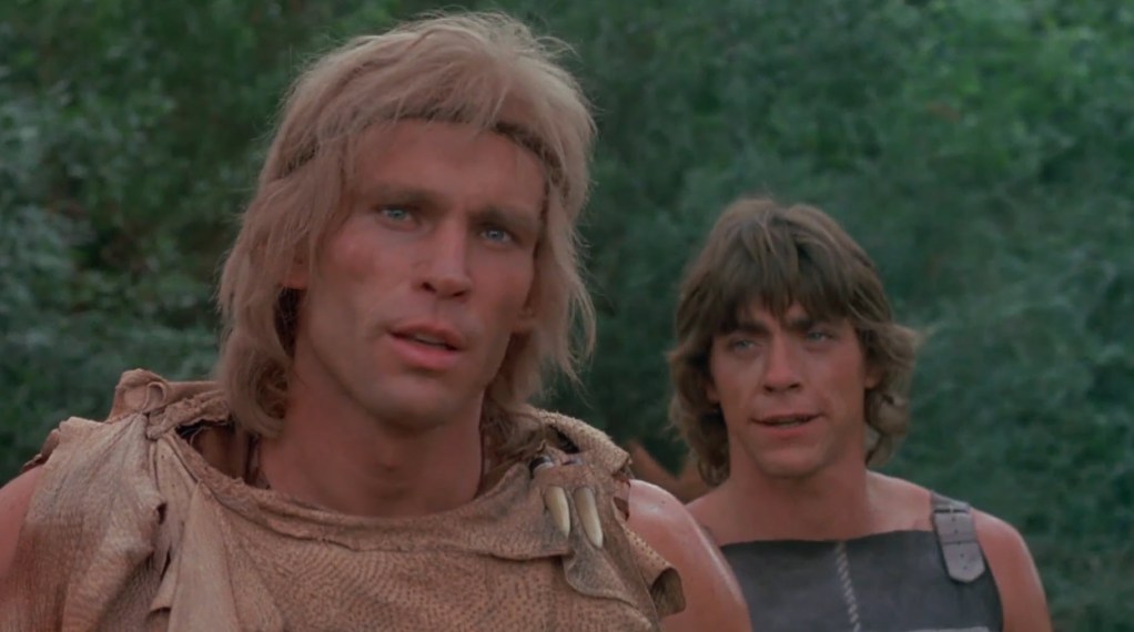 Deathstalker (1983)