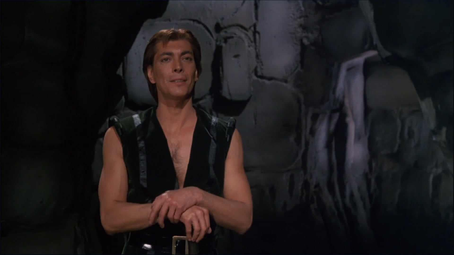 Deathstalker II (1987)