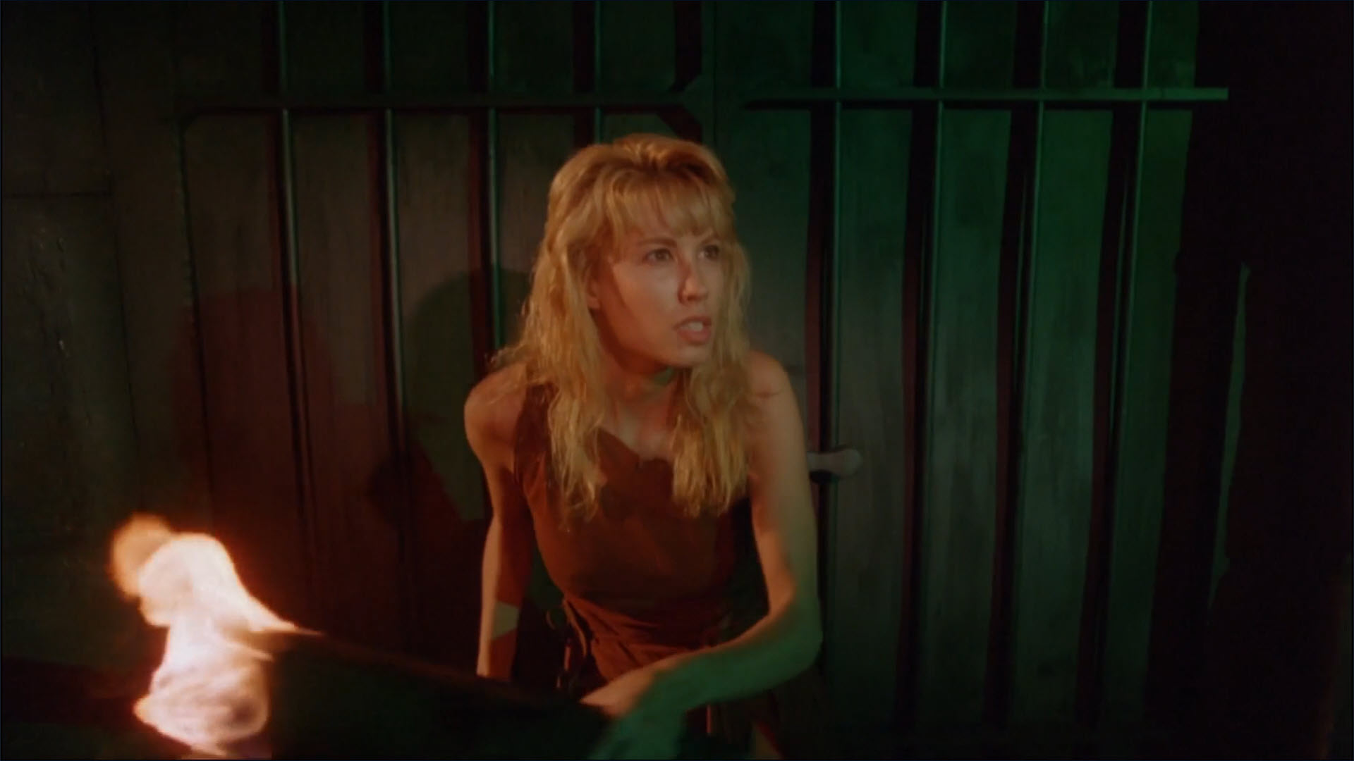 Deathstalker II (1987)